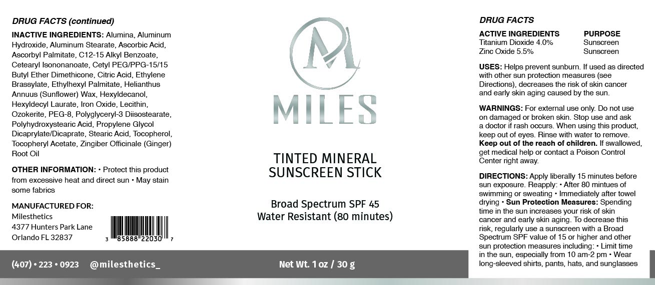 Product Images Tinted Mineral Sunscreen Stick Photos - Packaging ...