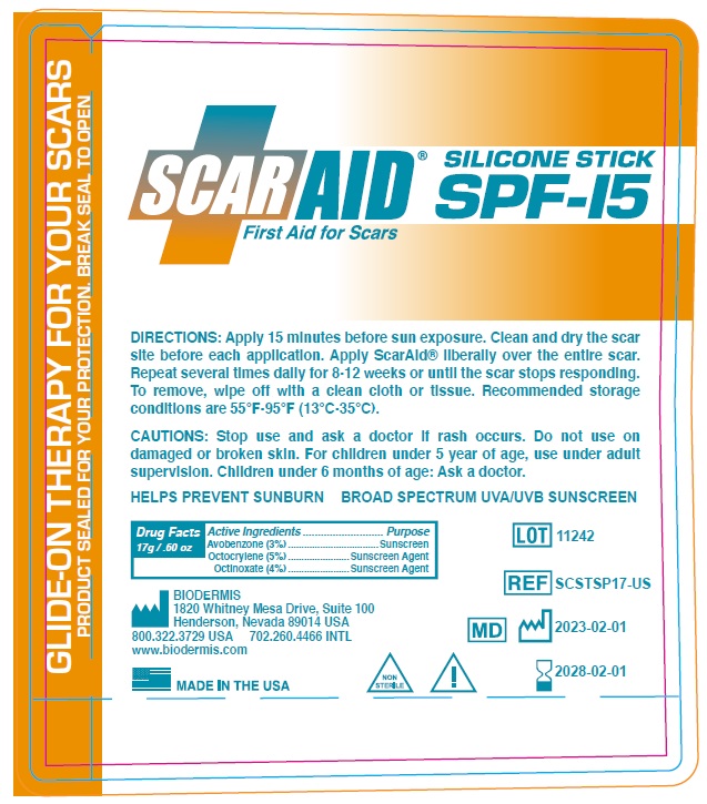 Product Images Scaraid Us Spf Photos - Packaging, Labels & Appearance