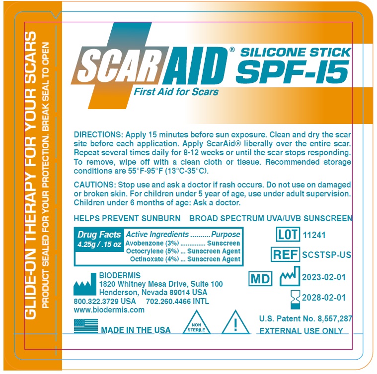 Product Images Scaraid Us Spf Photos - Packaging, Labels & Appearance