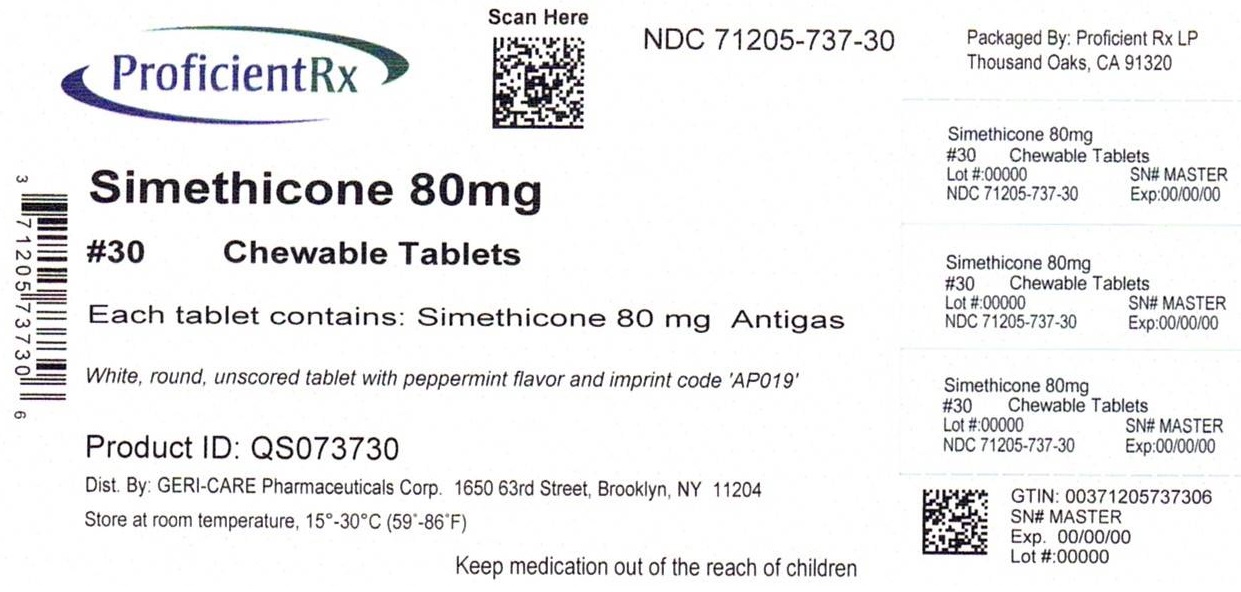 Product Images Gas Relief Photos - Packaging, Labels & Appearance