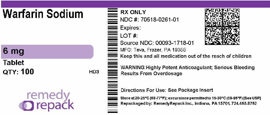 Product Images Warfarin Sodium Photos - Packaging, Labels & Appearance