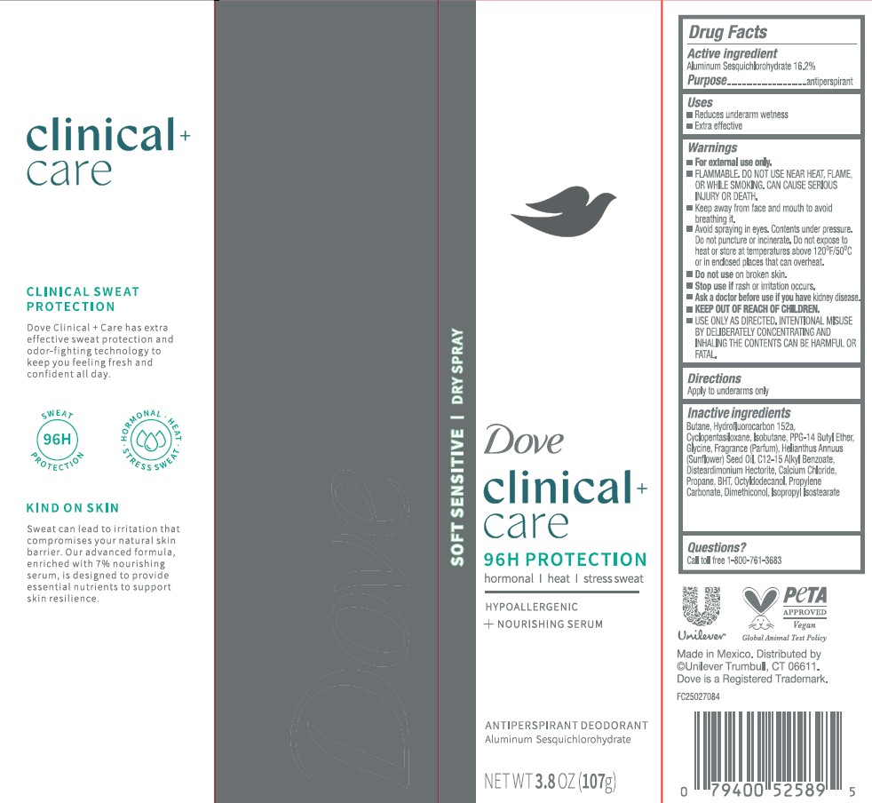 Product Images Dove Clinical Care Photos - Packaging, Labels & Appearance