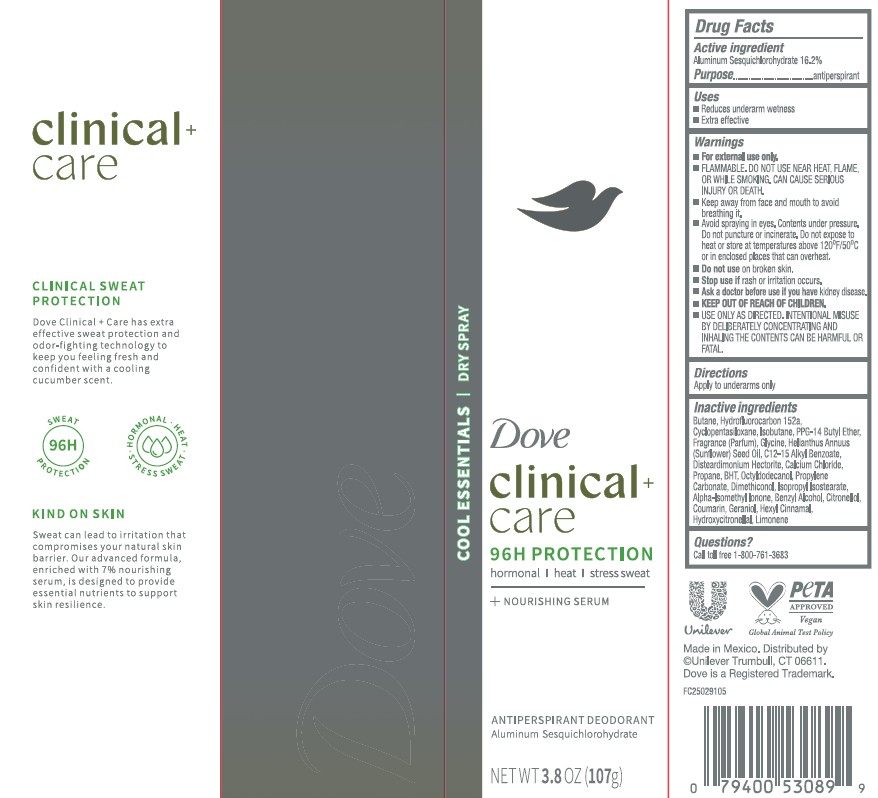 Product Images Dove Clinical Care Photos - Packaging, Labels & Appearance