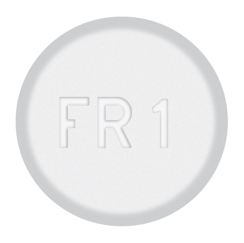 Pill Identifier Non-aspirin Acetaminophen - Size, Shape, Imprints and Color