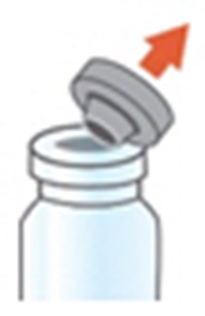 NDC 71558-590 Arikayce Amikacin