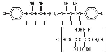 Chlorhexidine Gluconate 0 Product Images - NDC 0116-0003