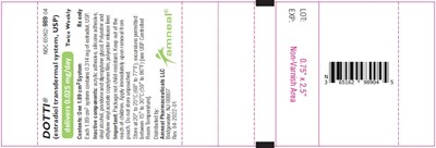 Product Images Dotti Photos - Packaging, Labels & Appearance