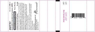 Product Images Dotti Photos - Packaging, Labels & Appearance