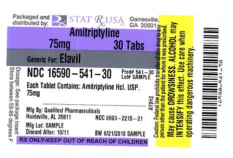 Product Images Amitriptyline Hydrochloride Photos - Packaging, Labels ...