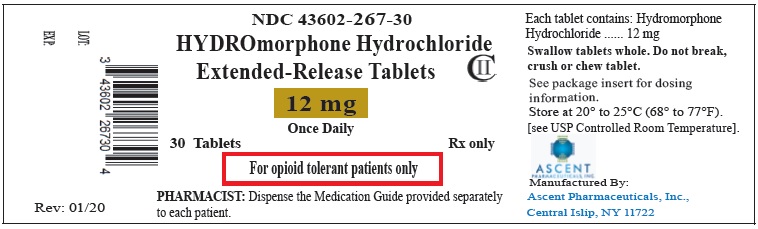 Product Images Hydromorphone Hydrochloride Photos - Packaging, Labels ...