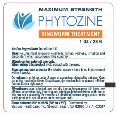 Product Images Phytozine Ringworm Treatment Maximum Strength Photos ...