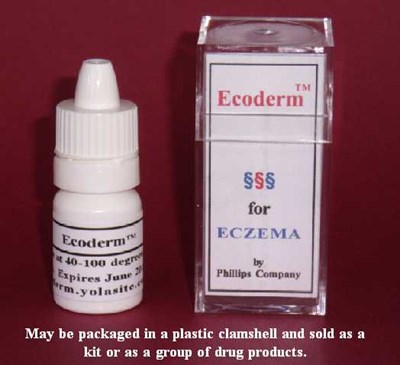 Ecoderm- Images NDC43074-113