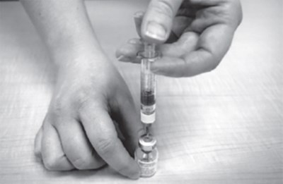 Product Images Gattex Photos - Packaging, Labels & Appearance