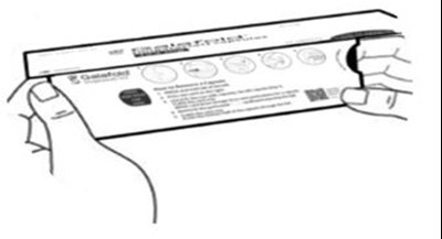 FDA Label for Galafold Capsule Oral - Indications, Usage & Precautions