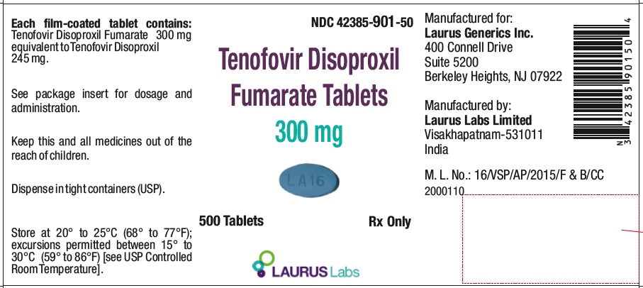 FDA Label for Tenofovir Disoproxil Fumarate - Indications, Usage ...