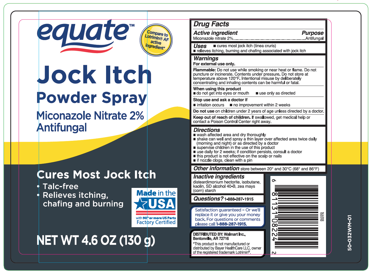 Product Images Miconazole Nitrate Photos - Packaging, Labels & Appearance