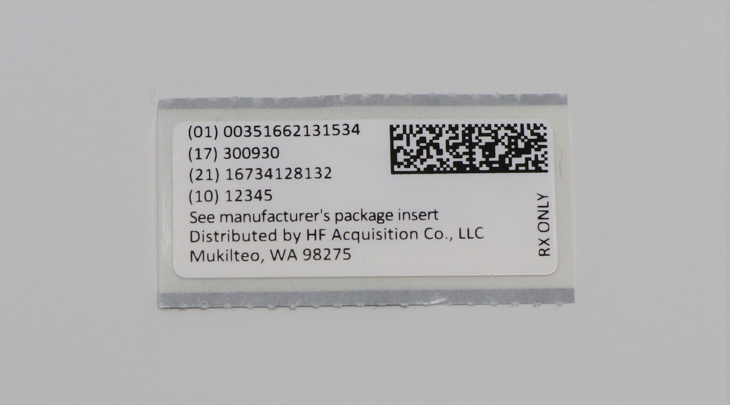 Levophed(r) Norepinephrine Bitartrate - Images NDC51662-1315