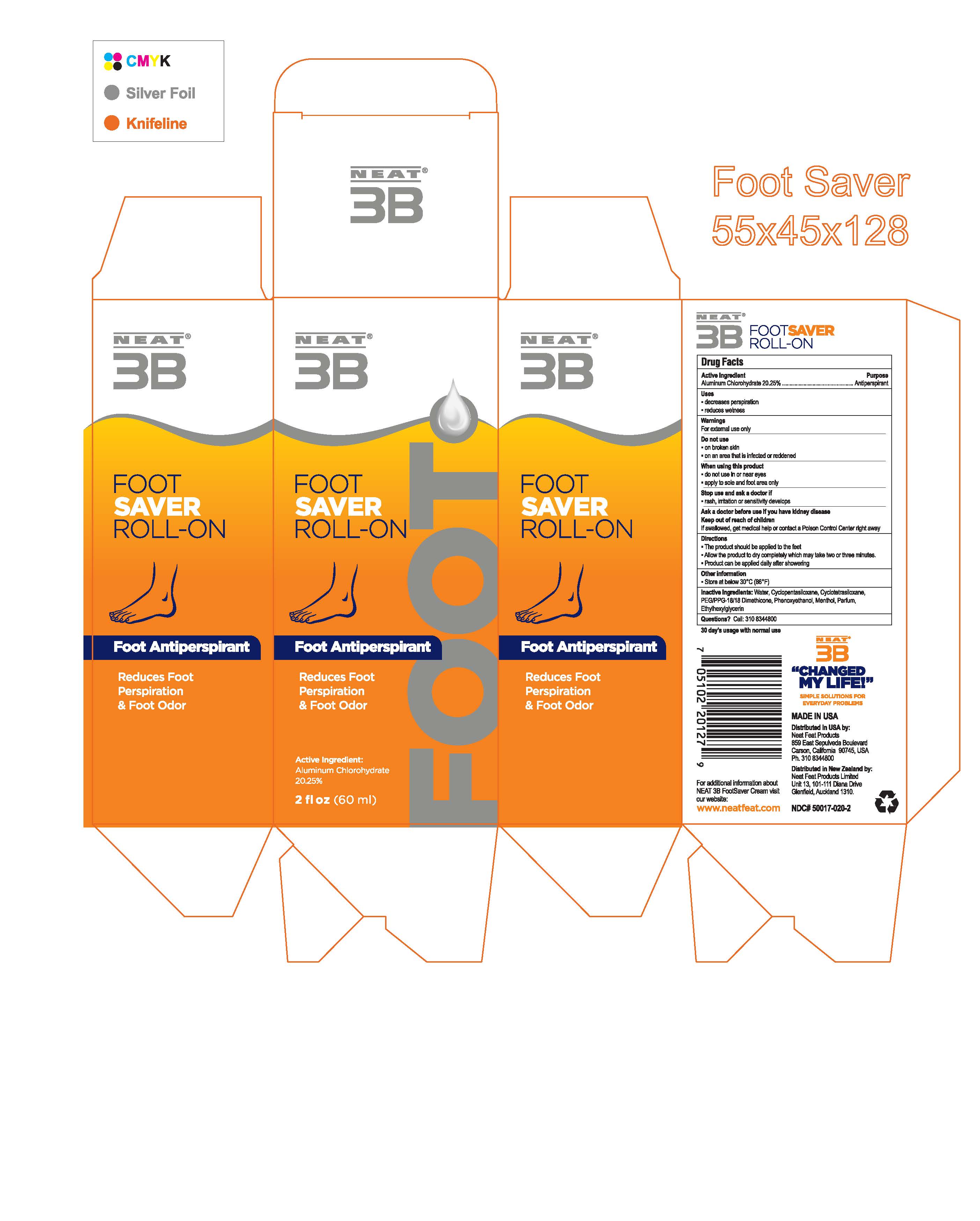 Product Images Foot Saver Photos - Packaging, Labels & Appearance