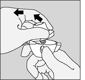 Product Images Spiriva Handihaler Photos - Packaging, Labels & Appearance