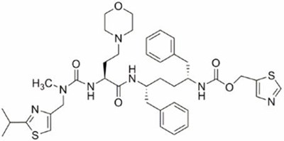 NDC 59676-800 Symtuza Darunavir, Cobicistat, Emtricitabine, And ...
