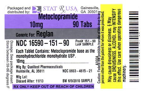Product Images Metoclopramide Photos - Packaging, Labels & Appearance
