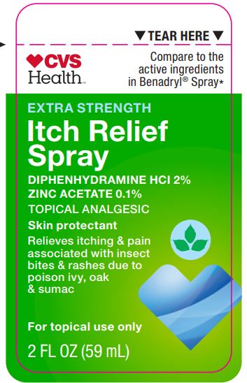 Product Images Cvs Itch Relief Photos - Packaging, Labels & Appearance