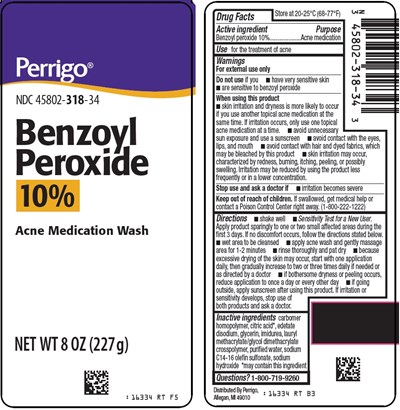 Product Images Benzoyl Peroxide Photos - Packaging, Labels & Appearance
