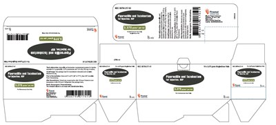 NDC 66794-218 Piperacillin And Tazobactam Piperacillin And Tazobactam