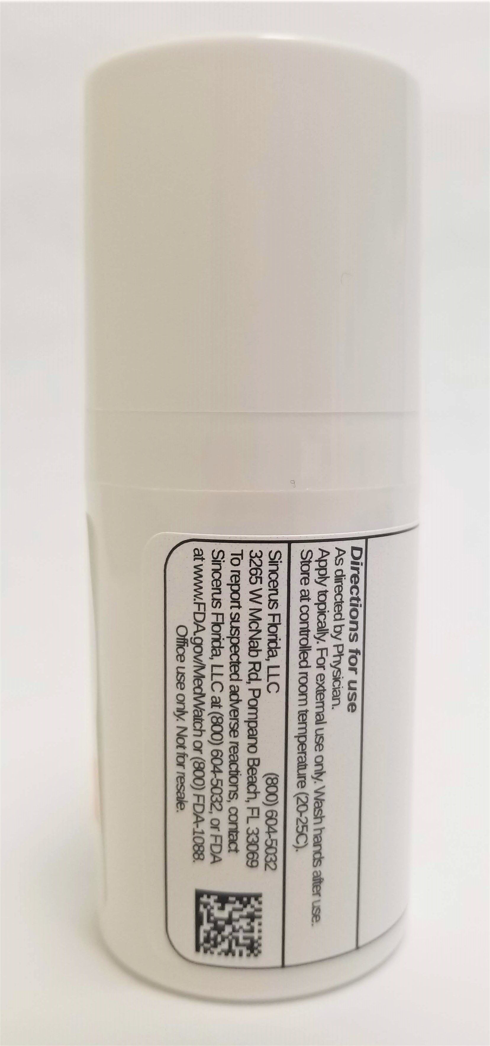 Product Images Metronidazole 1% / Mupirocin 2% Photos - Packaging ...