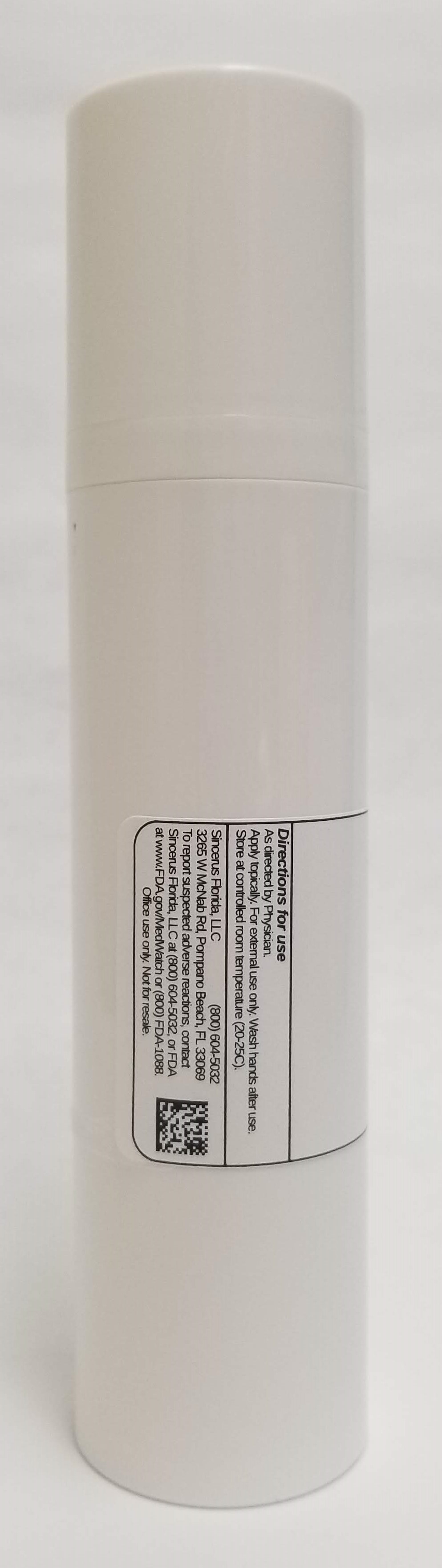 Lidocaine 23% / Tetracai Product Images - NDC 72934-5140
