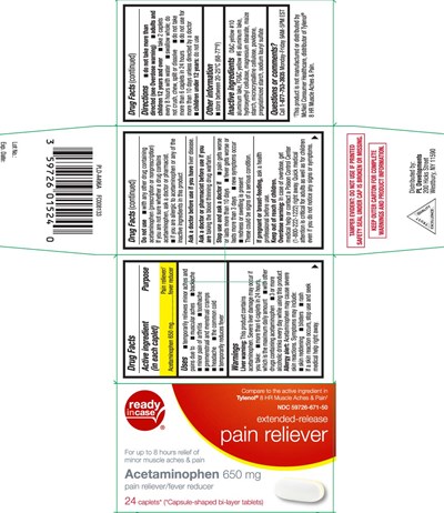 Product Images Muscle Pain Relief Photos - Packaging, Labels & Appearance
