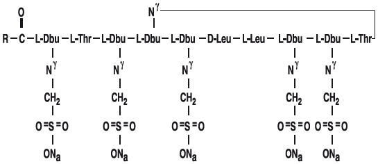 Colistimethate FDA Label - NDC 70594-023