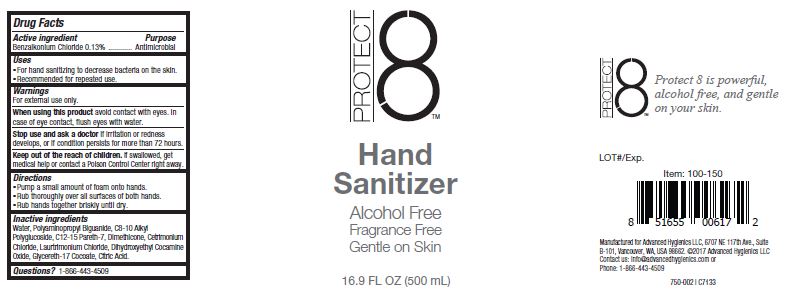 Product Images Protect 8 Photos - Packaging, Labels & Appearance