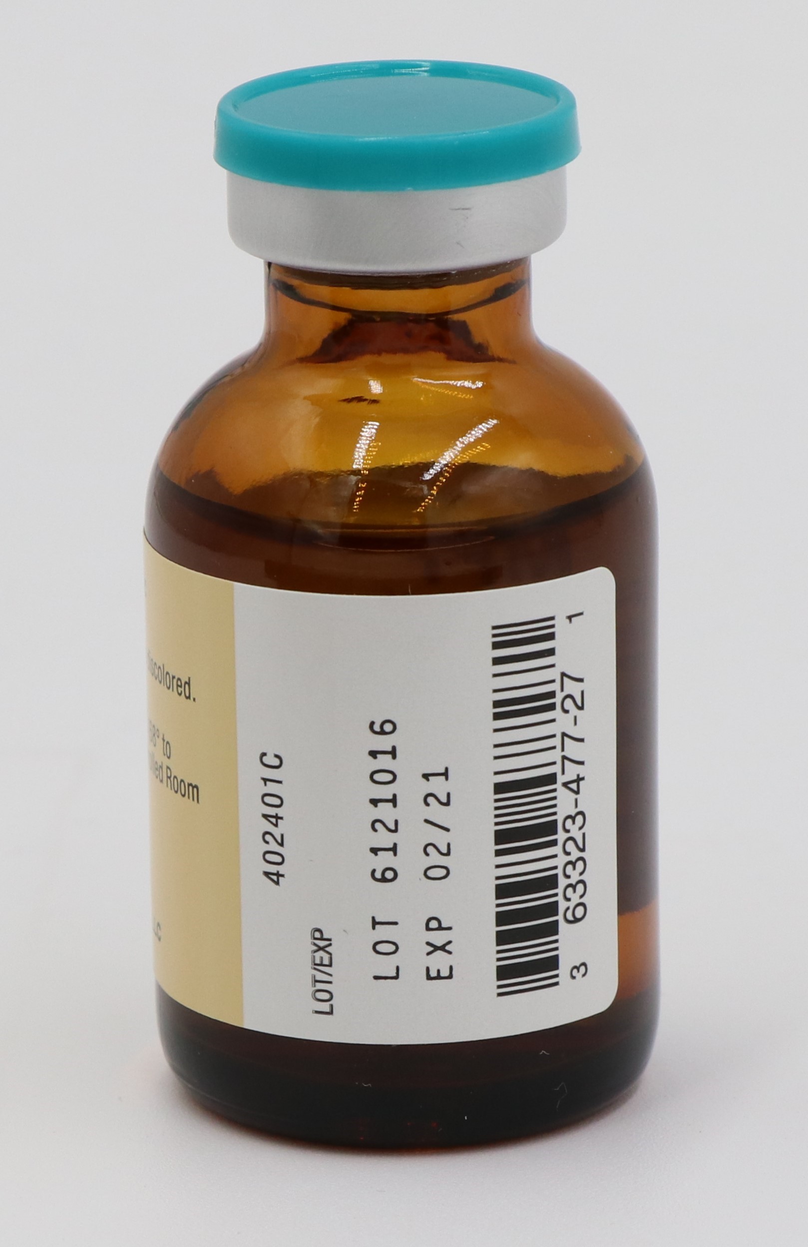 Chloroprocaine Hci Product Images - NDC 51662-1408