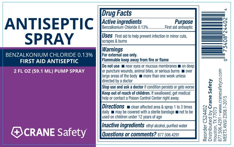 Product Images Craane Safet Antiseptic Photos - Packaging, Labels ...