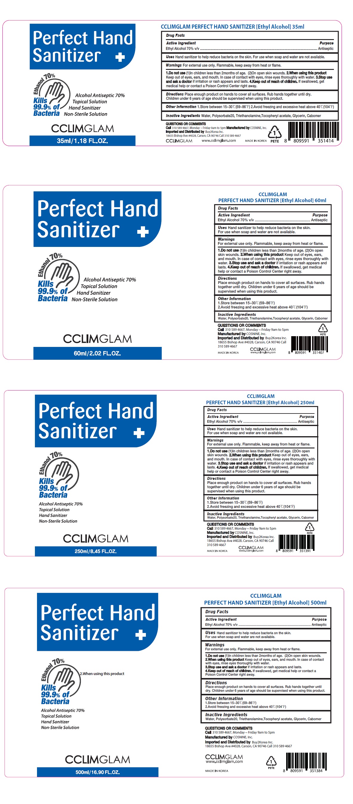 Product Images Perfect Hand Sanitizer Photos - Packaging, Labels ...