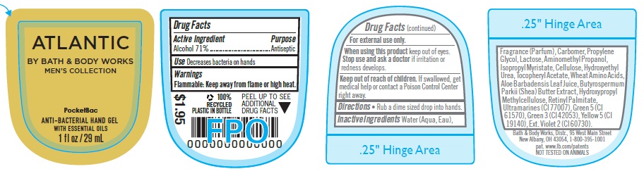 Product Images Anti-bacterial Hand Atlantic Photos - Packaging, Labels ...