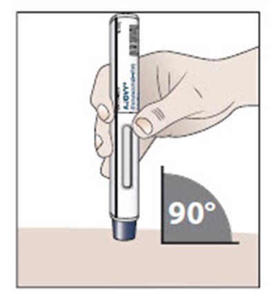 Ajovy Injection- FDA Label NDC51759-202