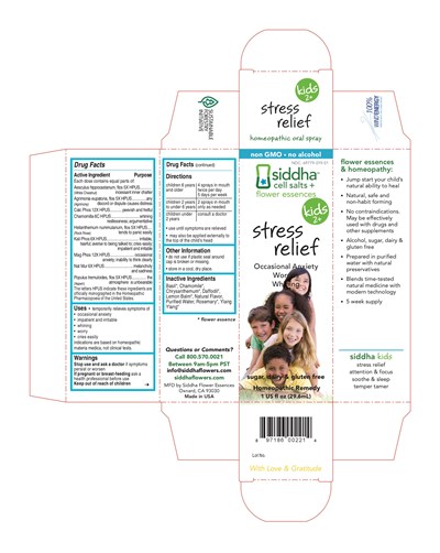 Product Images Stress Relief Photos - Packaging, Labels & Appearance