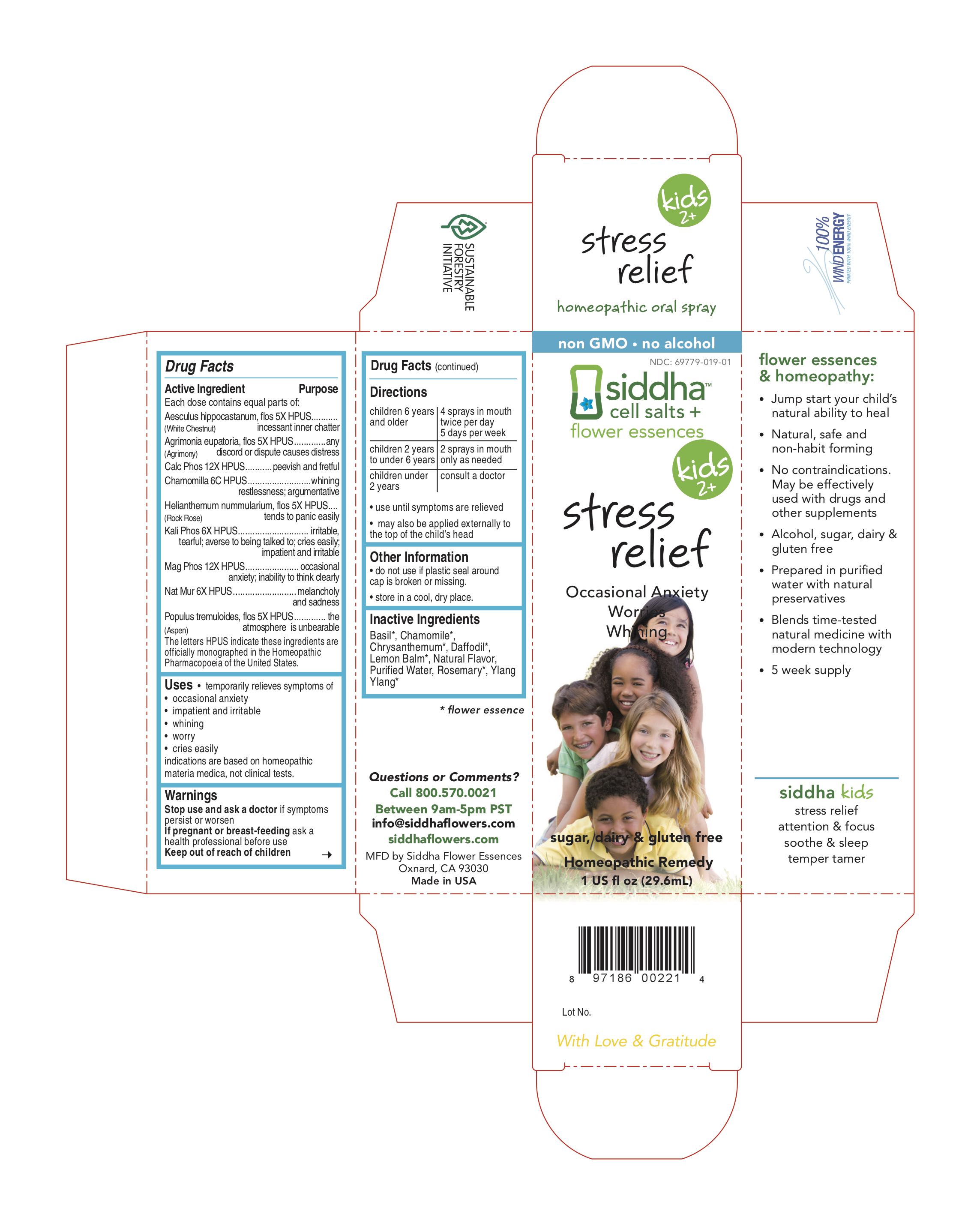 Product Images Stress Relief Photos - Packaging, Labels & Appearance