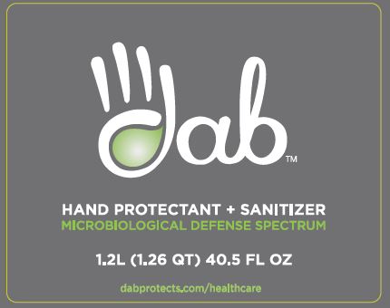 Product Images Dab Photos - Packaging, Labels & Appearance