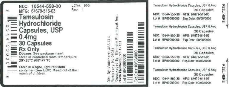 Product Images Tamsulosin Hydrochloride Photos - Packaging, Labels ...