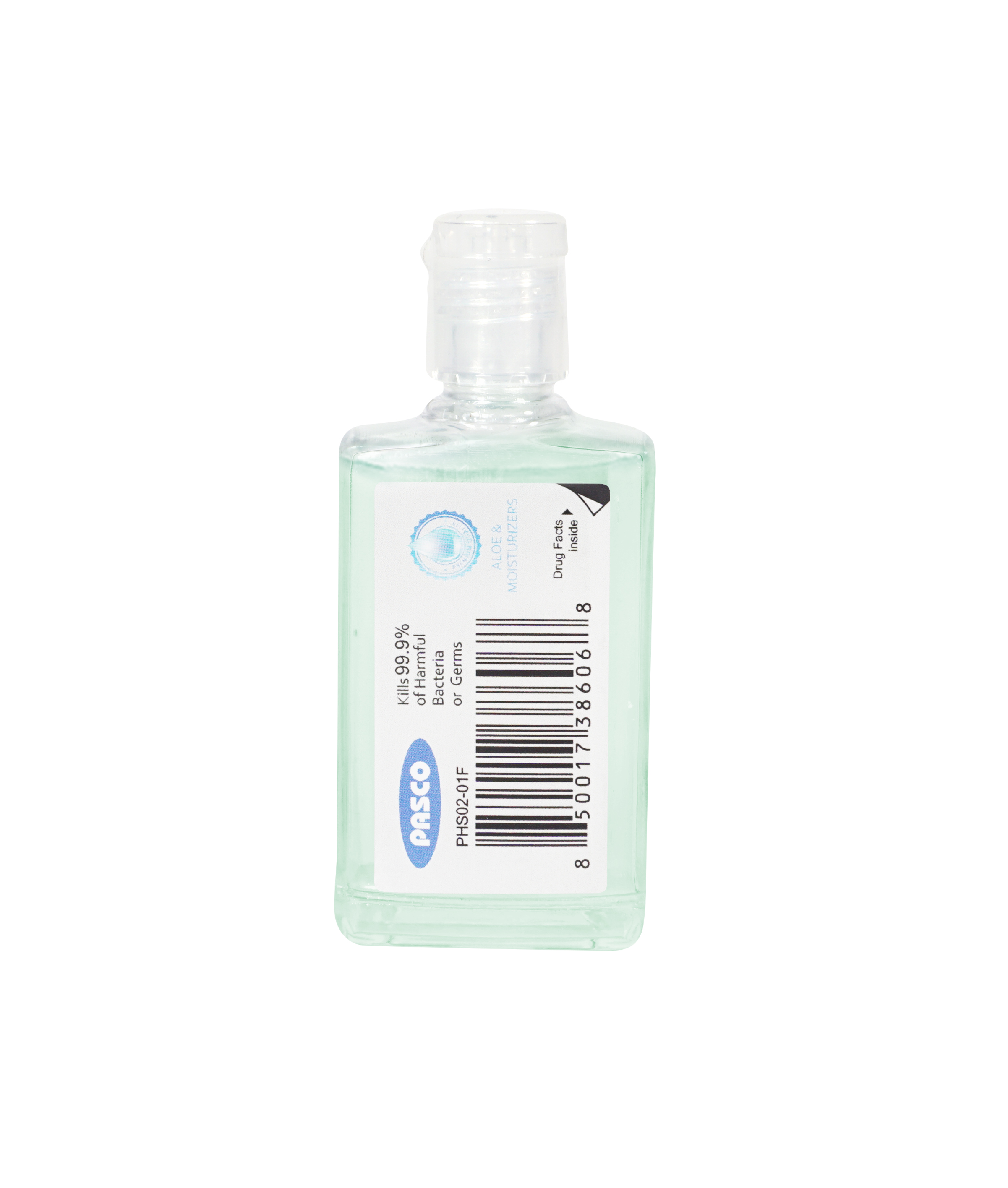 Product Images Advanced Hand Sanitizer Photos - Packaging, Labels ...