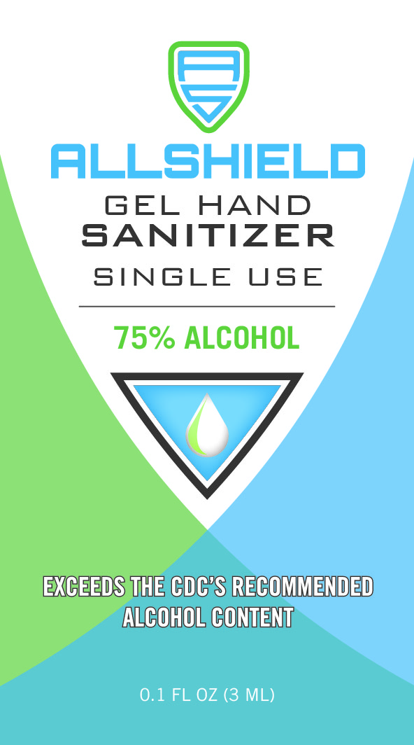 NDC 74683-2000 Hand Sanitizer Liquid Topical Label Information ...