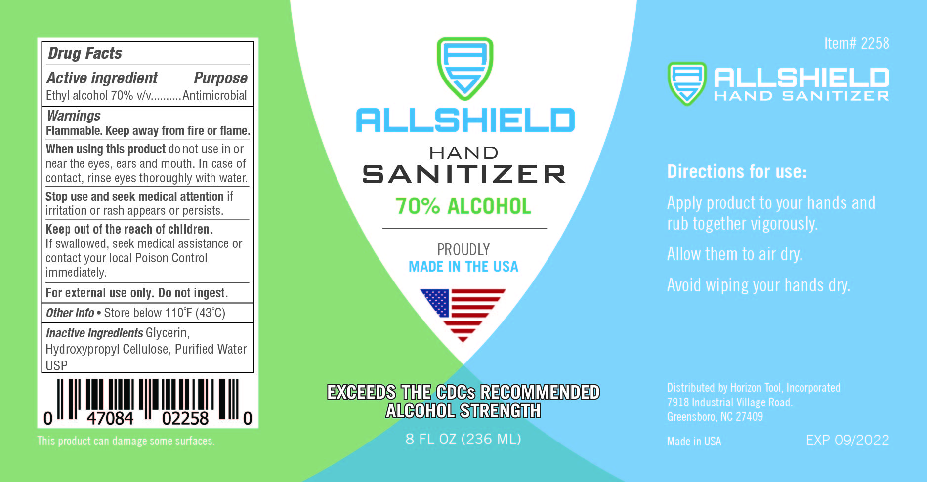 Product Images Hand Sanitizer Photos - Packaging, Labels & Appearance