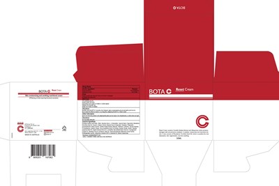 Product Images Bota C Reset Photos - Packaging, Labels & Appearance