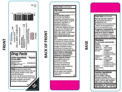 Product Images Ed A-hist Photos - Packaging, Labels & Appearance