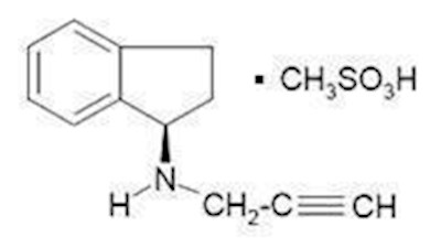 NDC 47781-690 Rasagiline Rasagiline