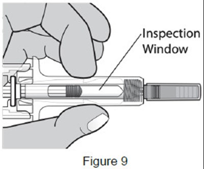Udenyca Injection, Solution FDA Label - NDC 70114-101