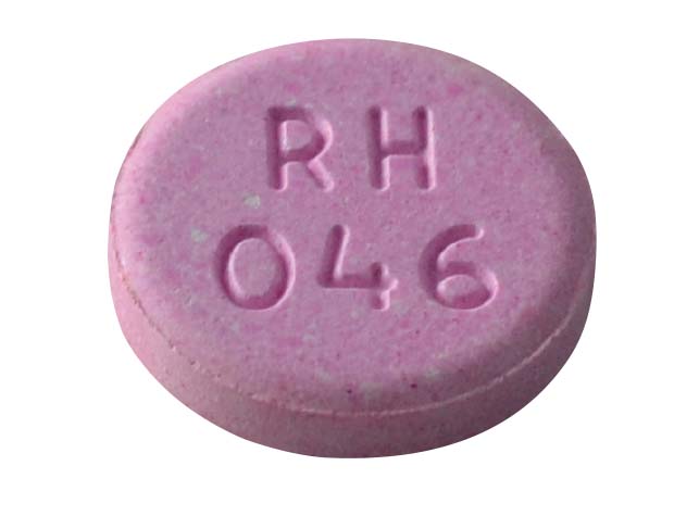 Pill Identifier Gastrobiz - Size, Shape, Imprints and Color